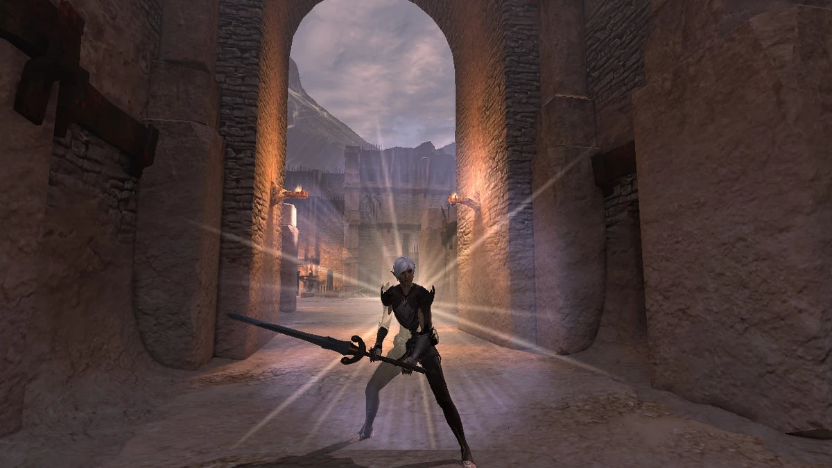 Control | Dragon Age Wiki | Fandom