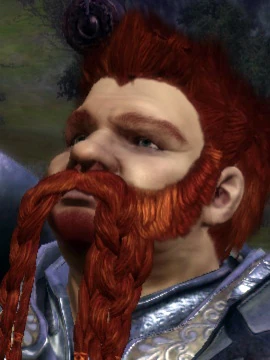 Oghren | Dragon Age Wiki | Fandom
