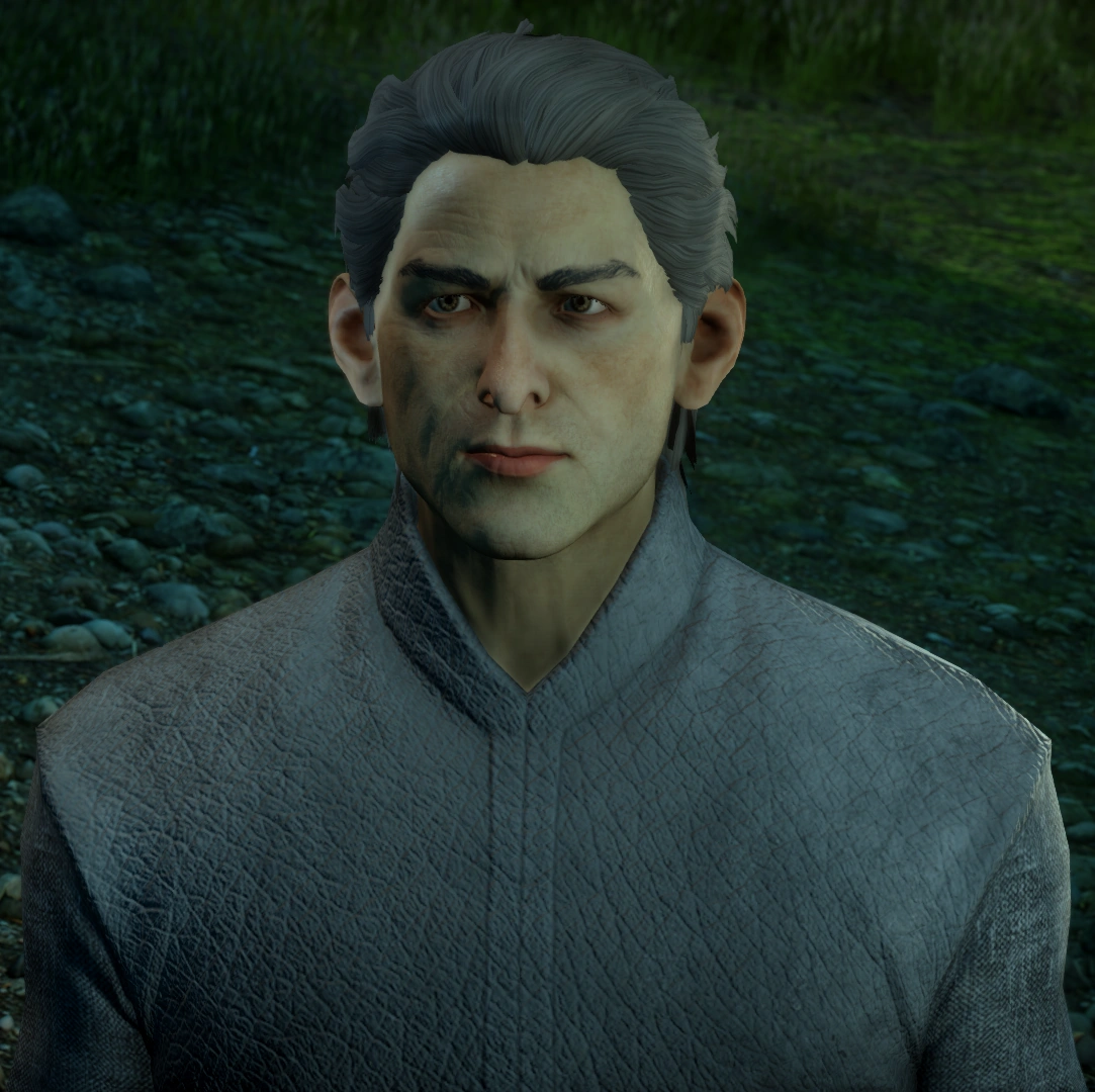 Pel Harmond | Dragon Age Wiki | Fandom