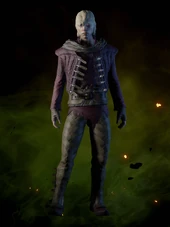 Masterwork Scout Coat | Dragon Age Wiki | Fandom