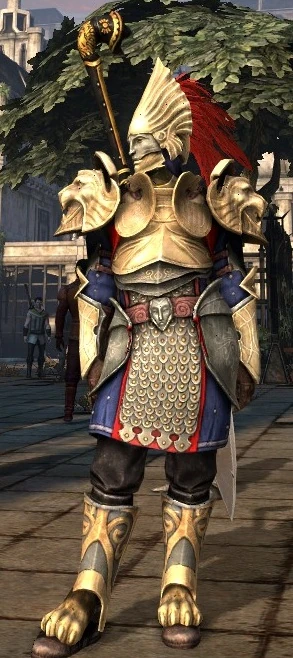 Das Gewand des Goldenen Prinzen | Dragon Age Wiki | Fandom
