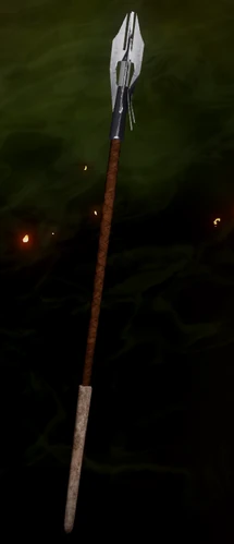 First Enchanter Staff Schematic | Dragon Age Wiki | Fandom