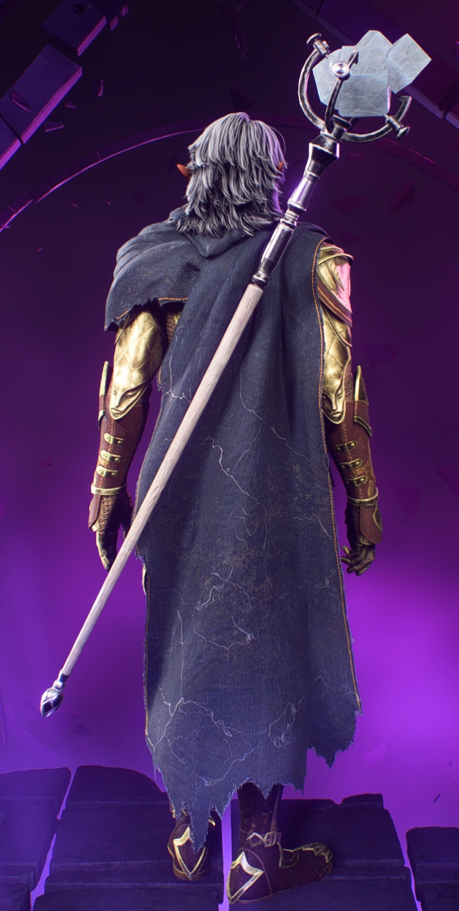 Glacial Rod | Dragon Age Wiki | Fandom