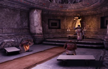 Orzammar Chantry | Dragon Age Wiki | Fandom