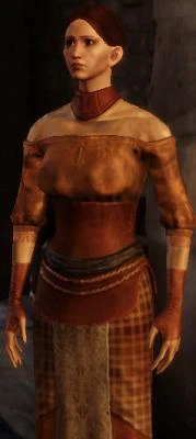 Jetta | Wiki Dragon Age | Fandom