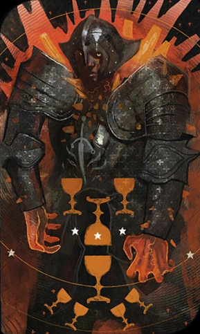 Codex entry: Red Templar Knight | Dragon Age Wiki | Fandom