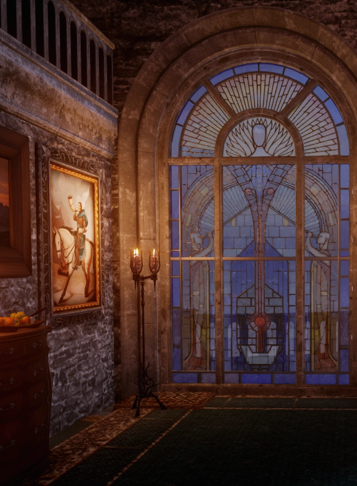 Serault-Glas | Dragon Age Wiki | Fandom
