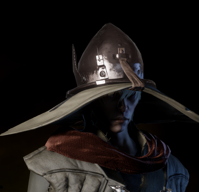 Эскиз Шляпа Коула Dragon Age Wiki Fandom