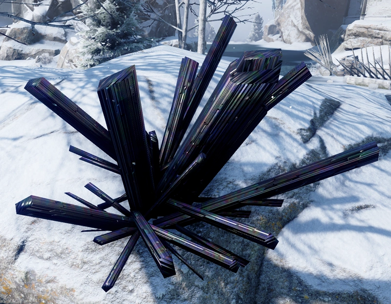 Everite | Dragon Age Wiki | Fandom