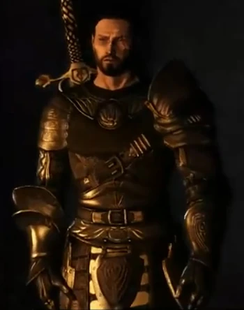 Kristoff | Dragon Age Wiki | Fandom