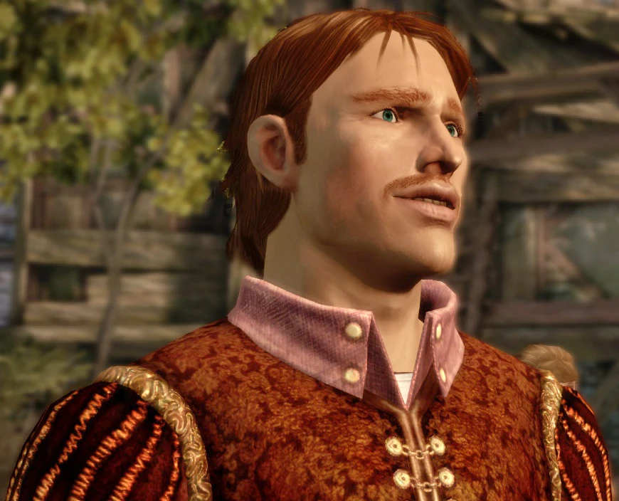 Jonaley | Dragon Age Wiki | Fandom