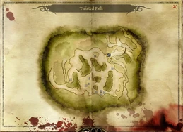 Twisted Path | Dragon Age Wiki | Fandom