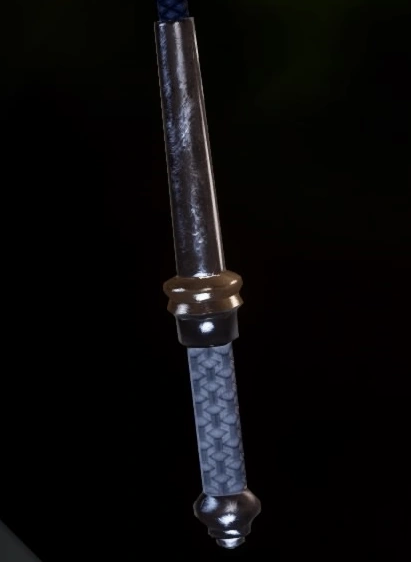 Balanced One-Handed Haft Schematic | Dragon Age Wiki | Fandom