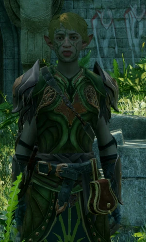 Tavin | Dragon Age Wiki | Fandom