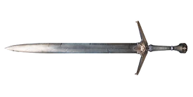 Inquisition Longsword | Dragon Age Wiki | Fandom