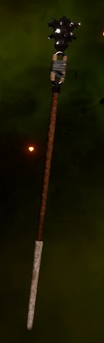 Masterwork Enchanter Staff Schematic | Dragon Age Wiki | Fandom