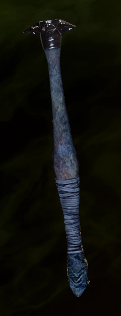 Reinforced One-Handed Haft Schematic | Dragon Age Wiki | Fandom