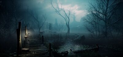 Fallow Mire | Dragon Age Wiki | Fandom