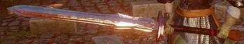 Inquisition Greatsword | Dragon Age Wiki | Fandom