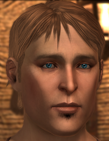 Keran | Dragon Age Wiki | Fandom