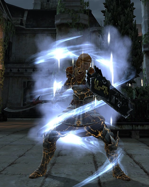 Verstärken | Dragon Age Wiki | Fandom