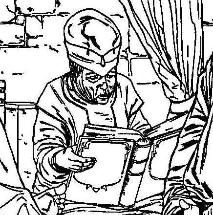 Bronach | Dragon Age Wiki | Fandom