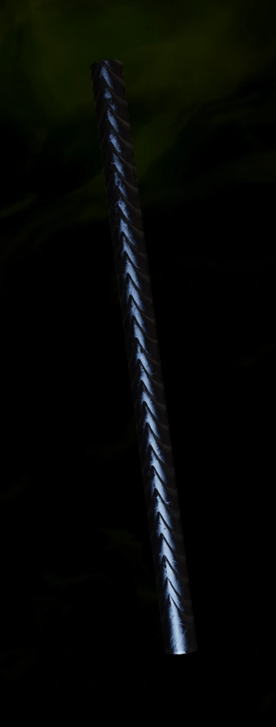 Inscribed Staff Grip Schematic | Dragon Age Wiki | Fandom