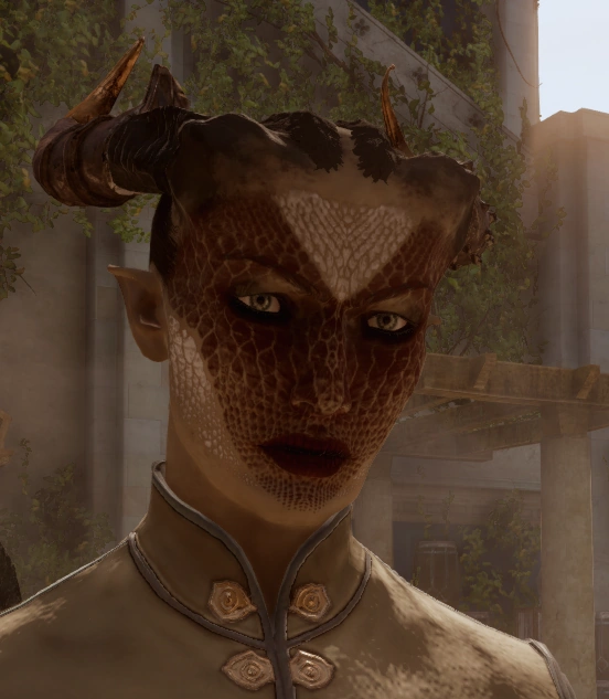 Mächtiges Wyvern-Vitaar | Dragon Age Wiki | Fandom