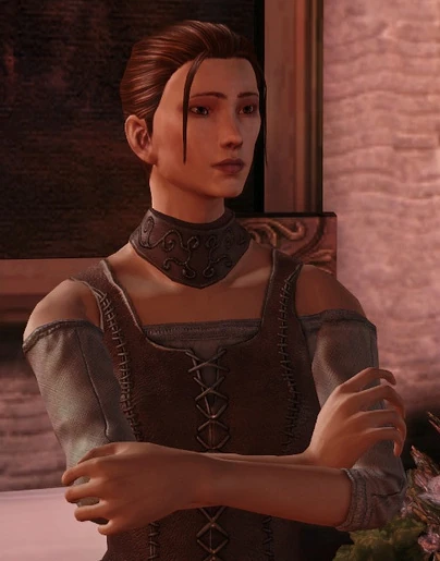 Nida | Dragon Age Wiki | Fandom