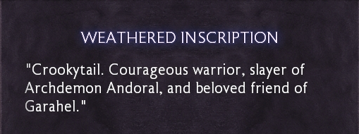 Note Weathered Inscription Dragon Age Wiki Fandom