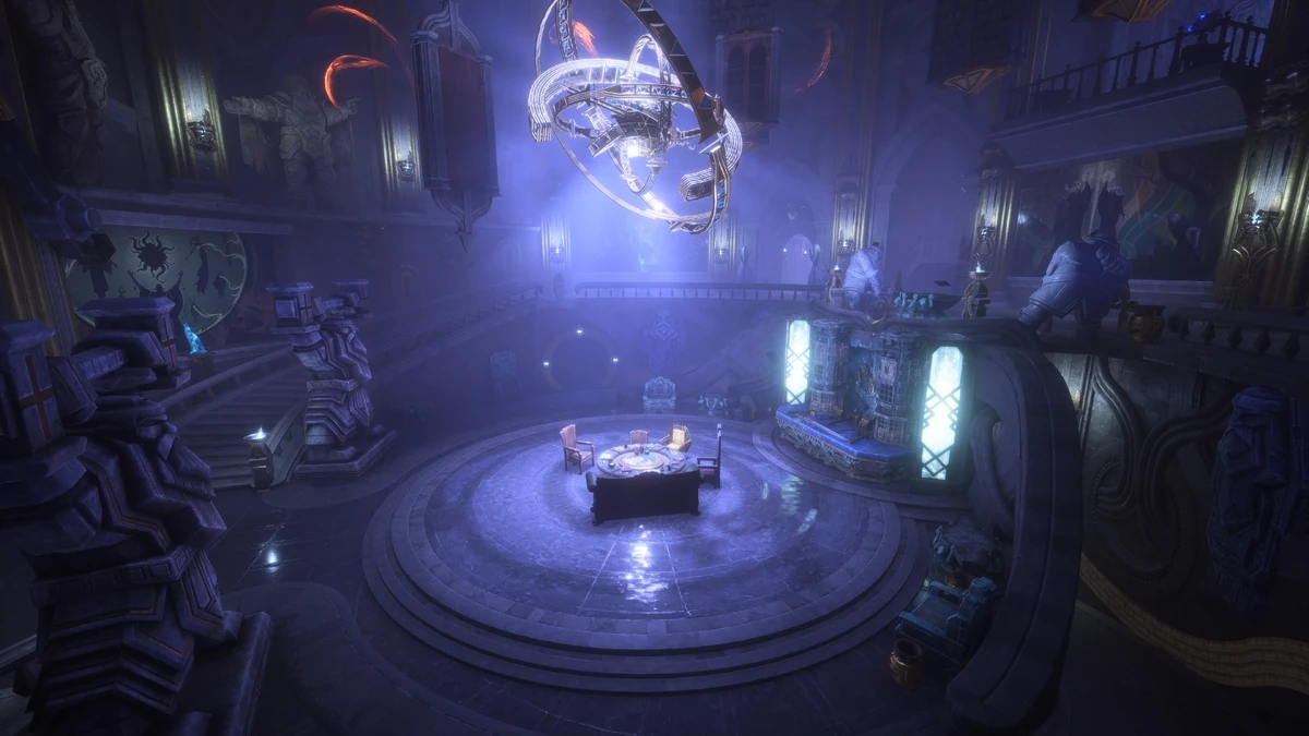 Dwarven (Theme) | Dragon Age Wiki | Fandom