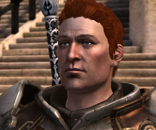 Ewald | Dragon Age Wiki | Fandom
