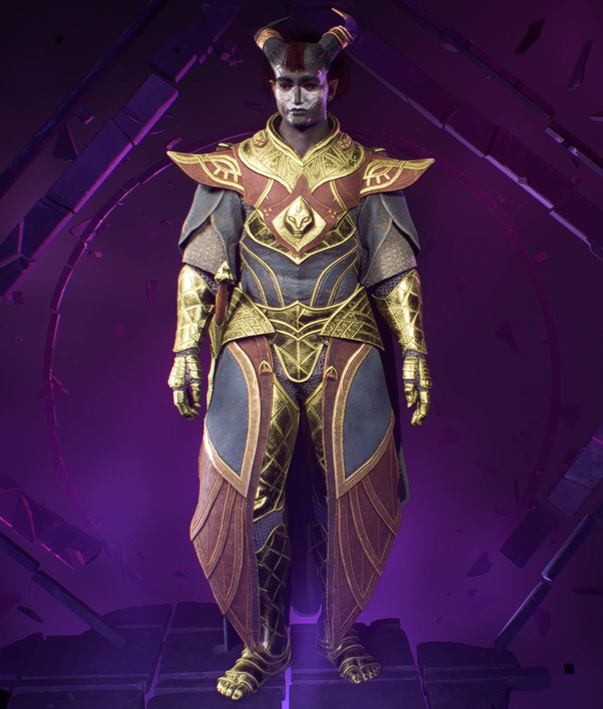 Reva's Robes | Dragon Age Wiki | Fandom