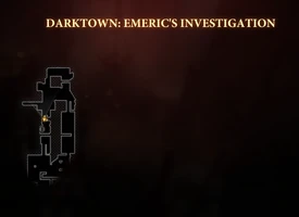 Darktown: Emeric's Investigation | Dragon Age Wiki | Fandom