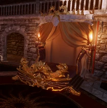 Beds | Dragon Age Wiki | Fandom