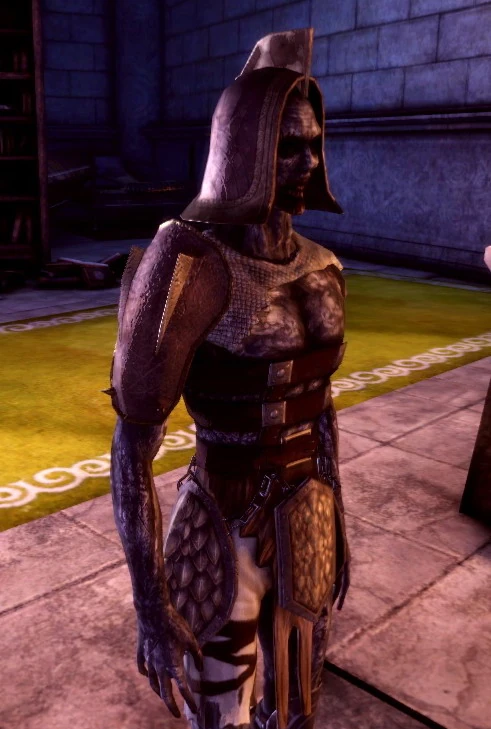 Shambling corpse | Dragon Age Wiki | Fandom