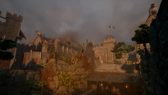Fereldan Castle | Dragon Age Wiki | Fandom