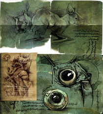 Nug | Dragon Age Wiki | Fandom