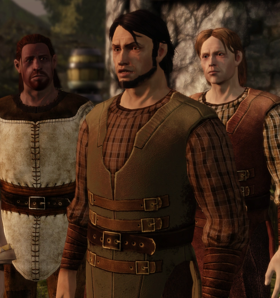 Kupiec (Lothering) | Dragon Age Wiki | Fandom