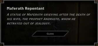 Landmarks in the Hinterlands | Dragon Age Wiki | Fandom