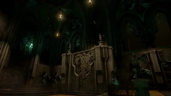 Temple of Mythal | Dragon Age Wiki | Fandom