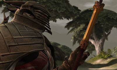 Saarebas | Dragon Age Wiki | Fandom