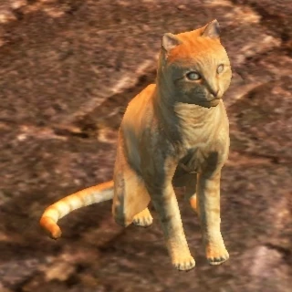 What's your favorite video game pet : r/GirlGamers