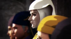 Beatrix III | Dragon Age Wiki | Fandom