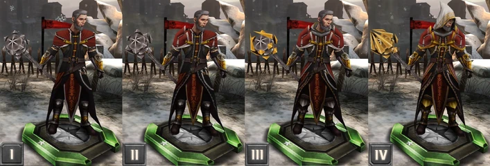 Danarius | Dragon Age Wiki | Fandom