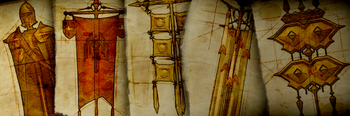 Banners | Dragon Age Wiki | Fandom