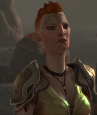 Danyla | Dragon Age Wiki | Fandom