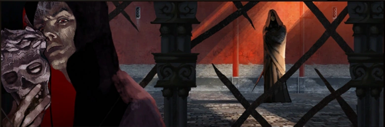 Demonic Dogma | Dragon Age Wiki | Fandom