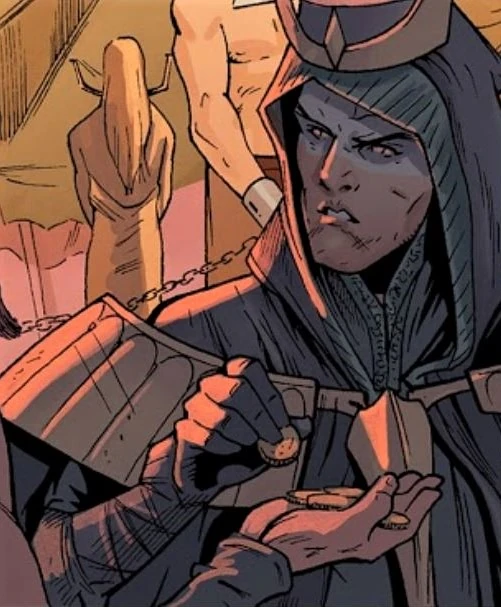 Havian Sulara | Dragon Age Wiki | Fandom