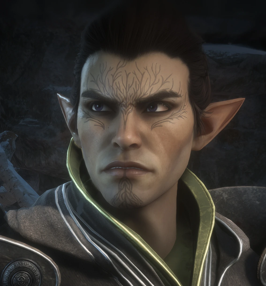 Felassan | Dragon Age Wiki | Fandom